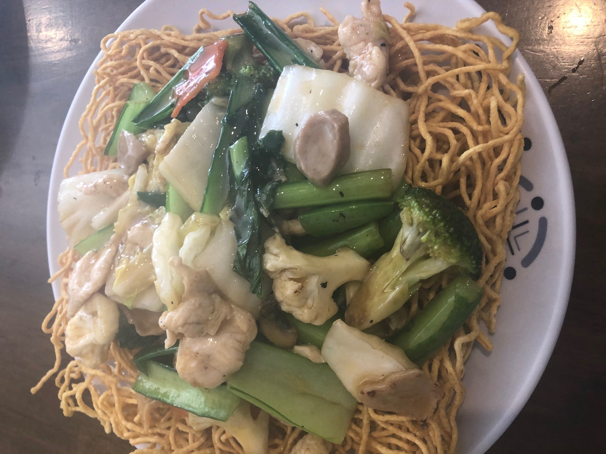 Best I Fu Mie and Kway Teow Siram in Sydney - Dysha.co